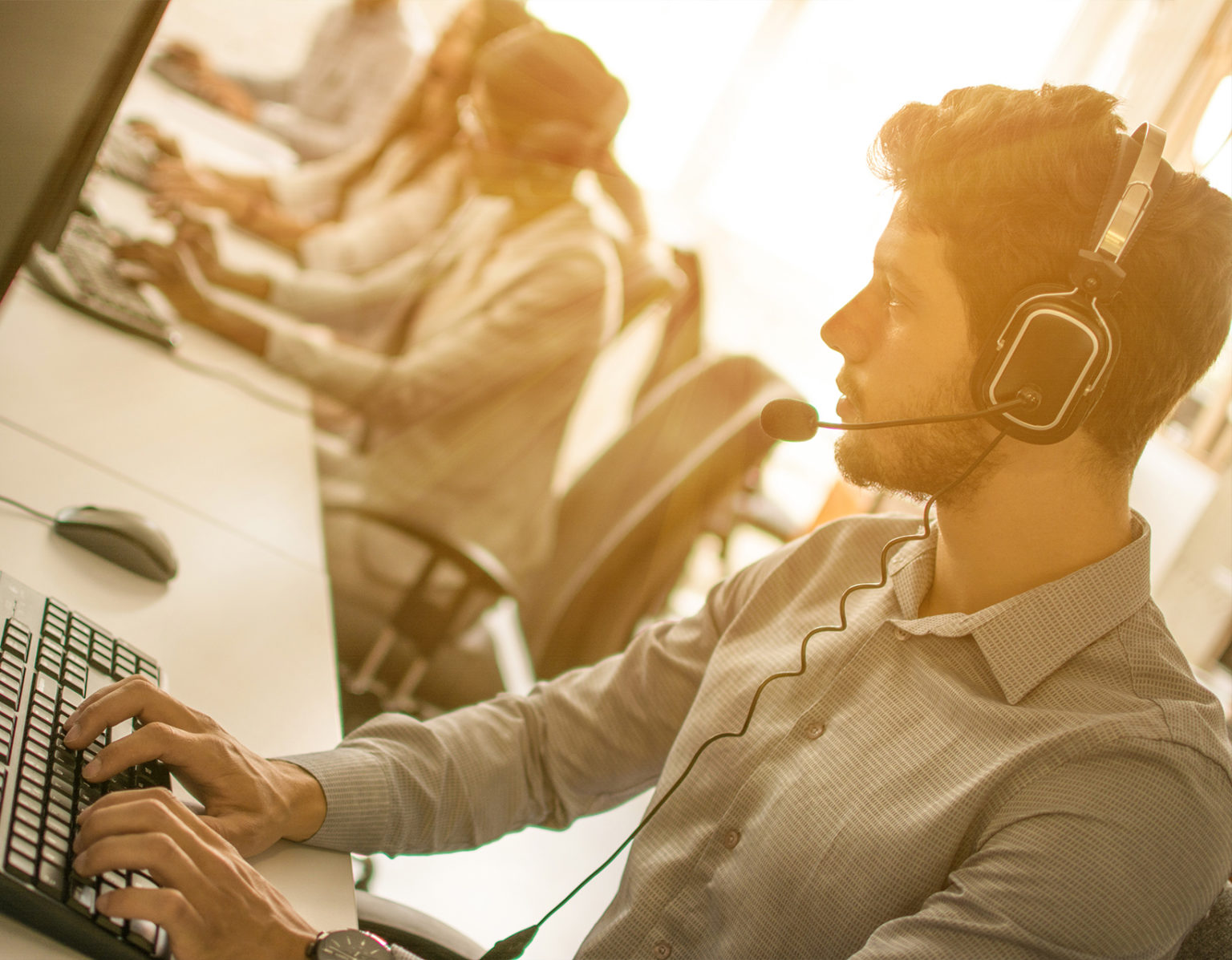 Technology, Communication & Audio Visual Integration Solutions - ECD ...